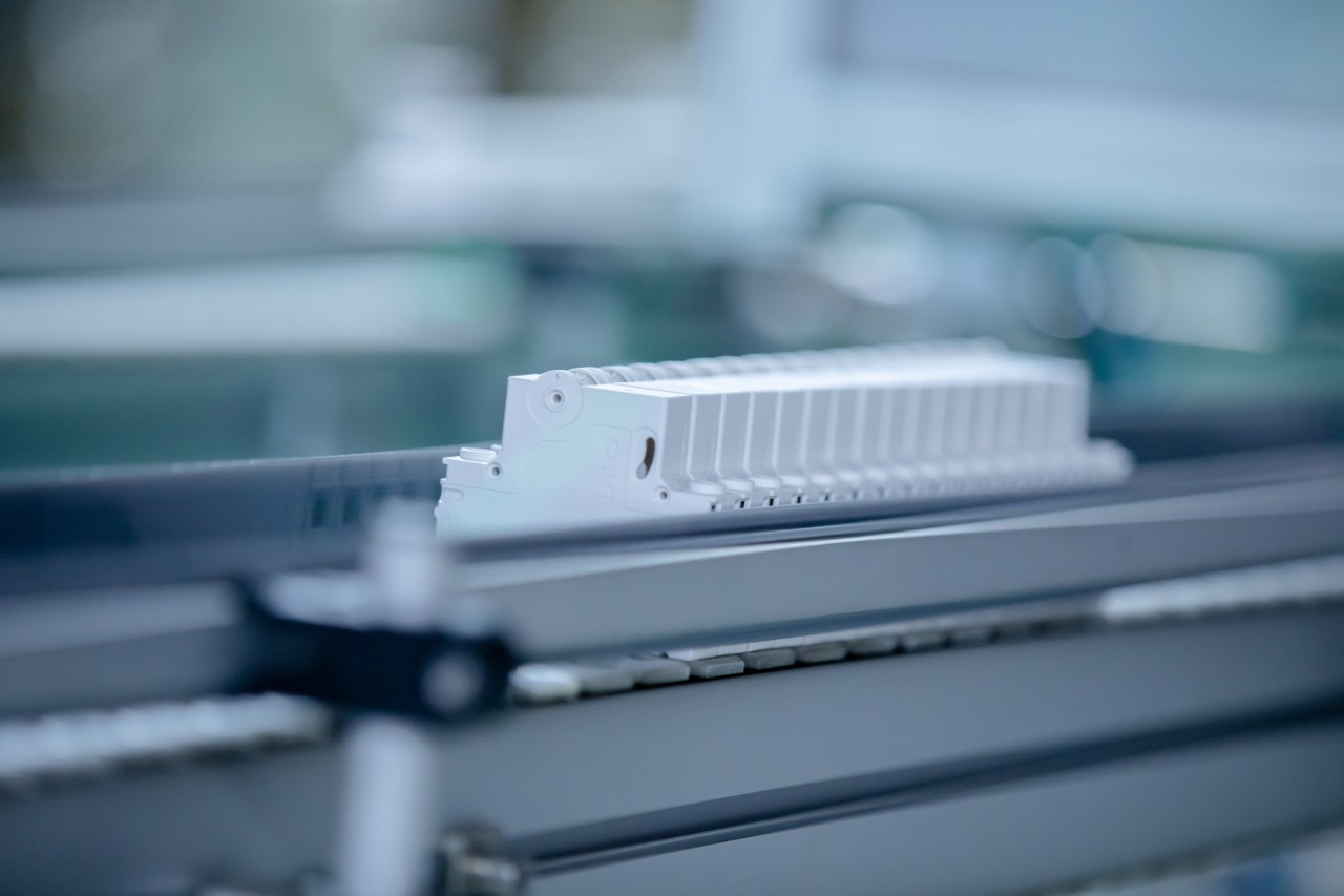 MCB Core Components Workshop | CHINT global